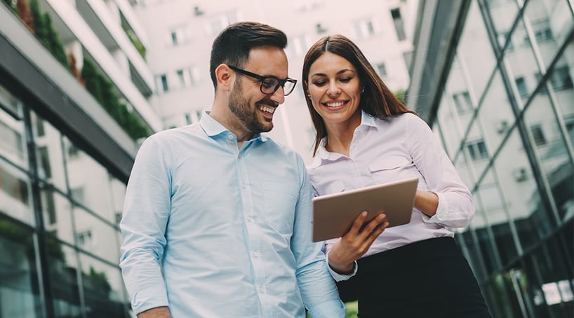 Business Intelligence Blog | Phocas Software | Mike Hills